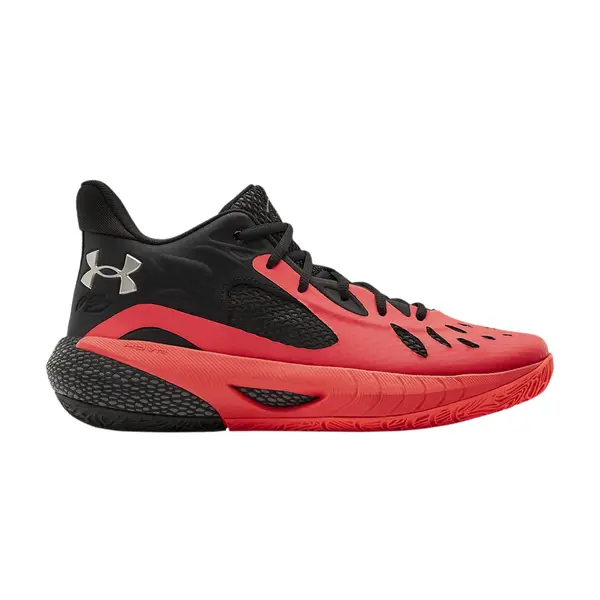 Under Armour Hovr Havoc 3 Sneakers - Black