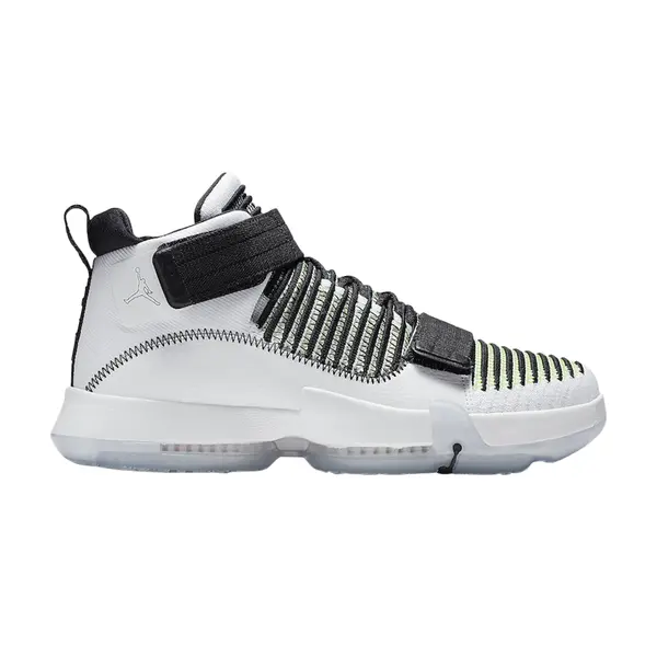 JORDAN Supreme Elevation Sneakers - White