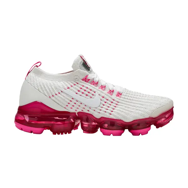 Nike Air Vapormax Flyknit 3 Sneakers - Pink