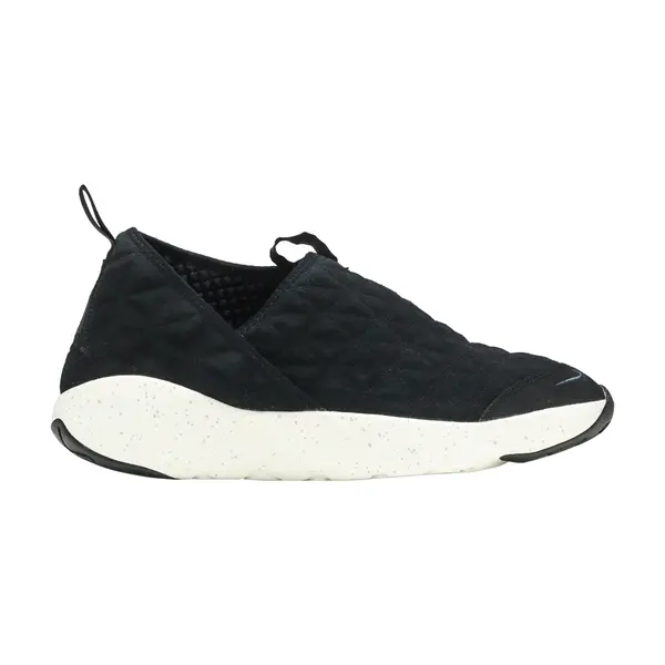 Nike Moc 3.0 - Black