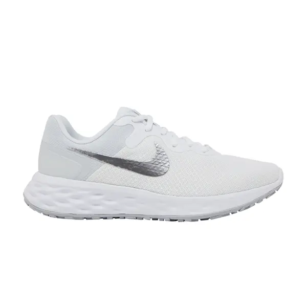 Nike Revolution Next Nature Sneakers - White