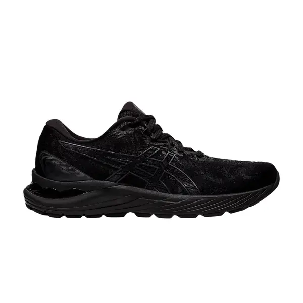 Asics Gel Cumulus 23 Sneakers - Black