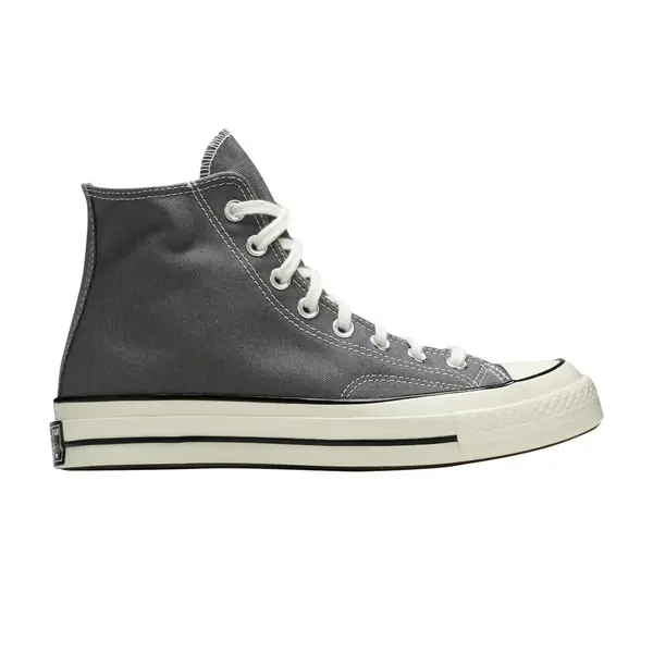 CONVERSE Chuck 70 Hi Sneakers - Grey
