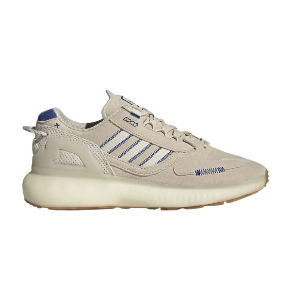 Adidas Zx 5k Boost Sneakers - Cream