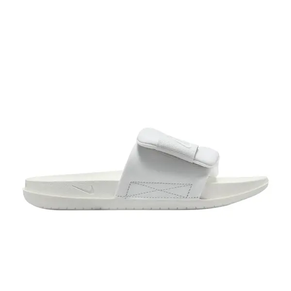 Nike Offcourt Adjust Slide - White