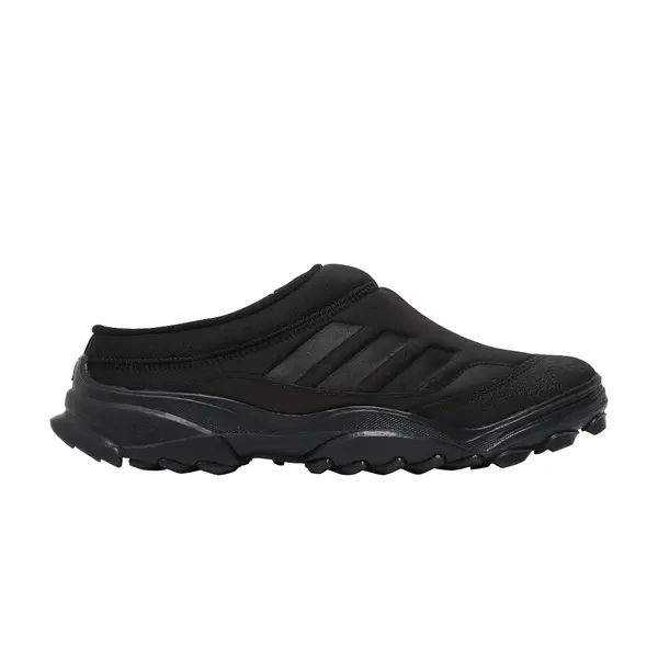 Adidas 032c X Gsg Mule - Black