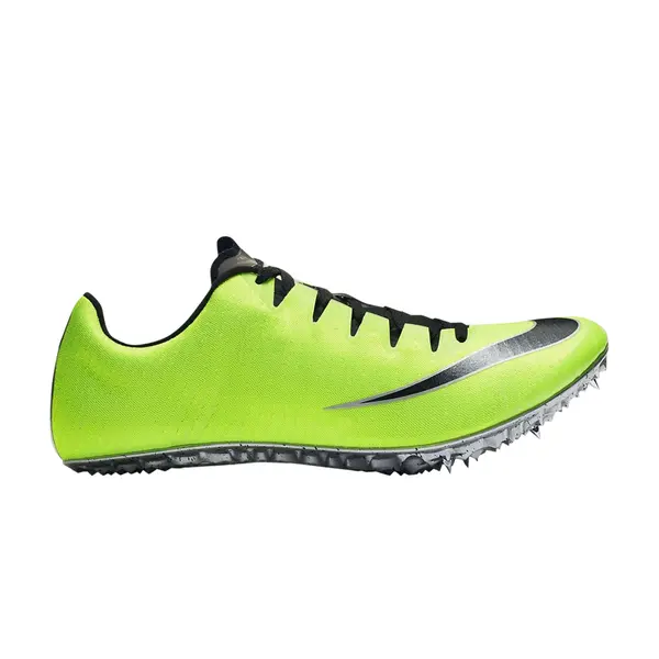 Nike Zoom Superfly Elite Sneakers - Green