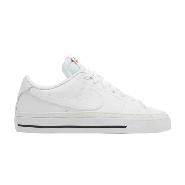 Nike Court Legacy Sneakers - White