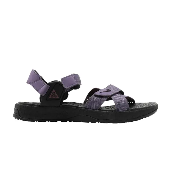 Nike Air Deschutz+ Sandals