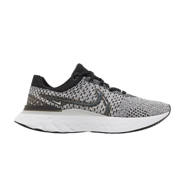 Nike React Infinity Run Flyknit 3