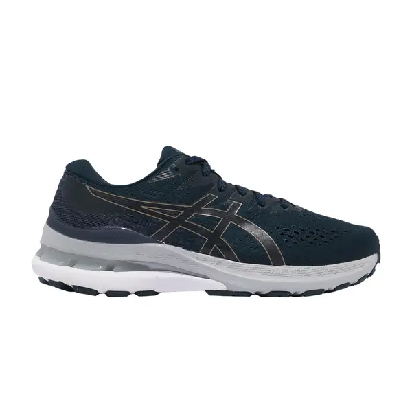 Asics Gel-kayano 28 Wide Sneakers - Blue