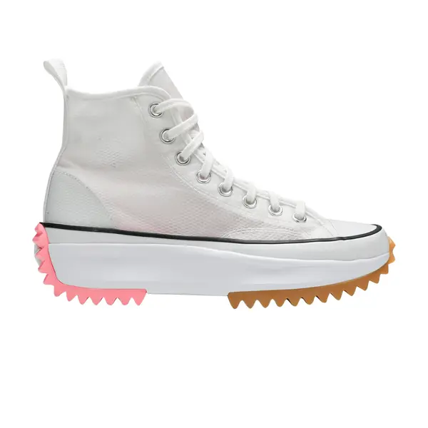 CONVERSE Run Star Hike High