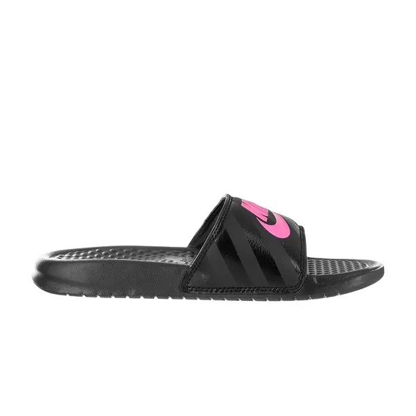 Nike Benassi Jdi Slides