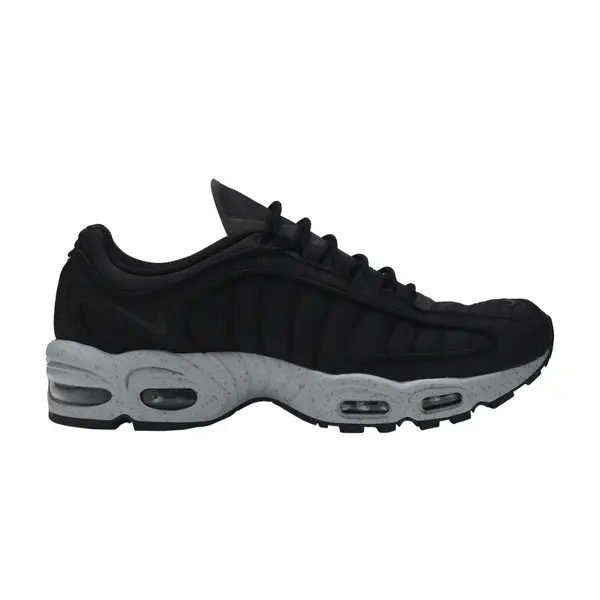 Nike Max Tailwind Sp Sneakers - Black