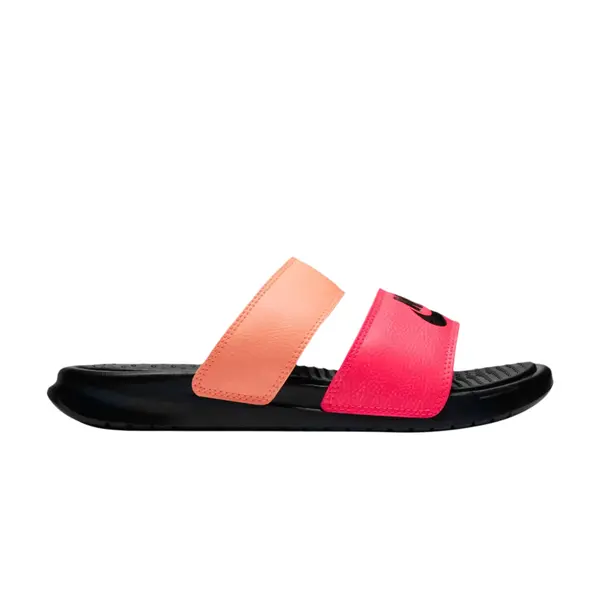 Nike Benassi Duo Ultra Slide - Pink