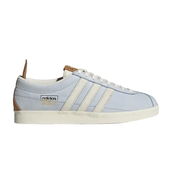 Adidas Gazelle Vintage Sneakers - Blue