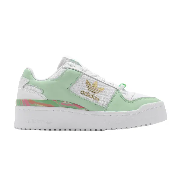 Adidas Wmns Forum Bold 'i Love Dance - Green