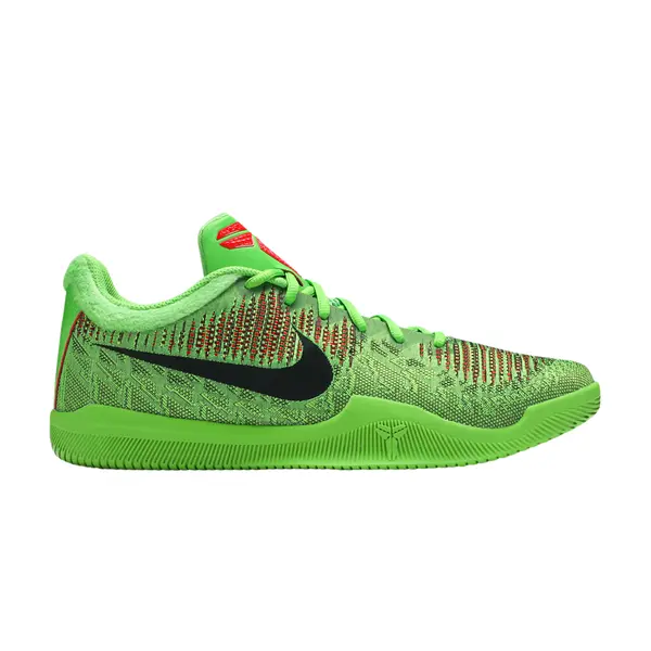 Nike Mamba Rage 'grinch - Green