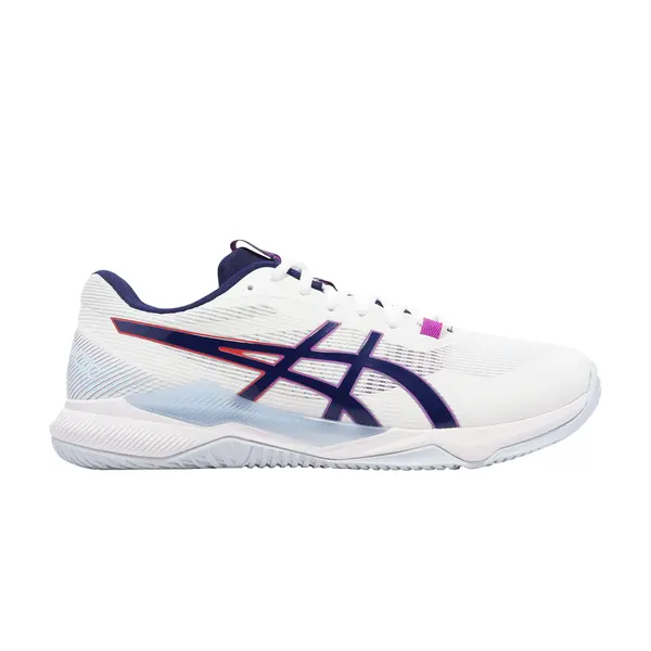 Asics Gel Tactic Sneakers - White