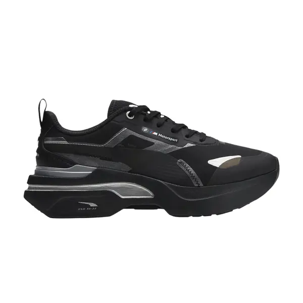 PUMA Bmw Motorsport X Kosmo Rider Sneakers - Black