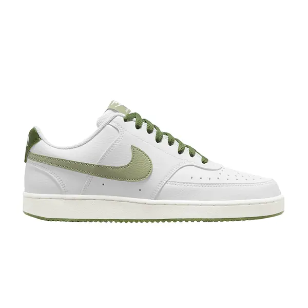 Nike Court Vision Low Sneakers