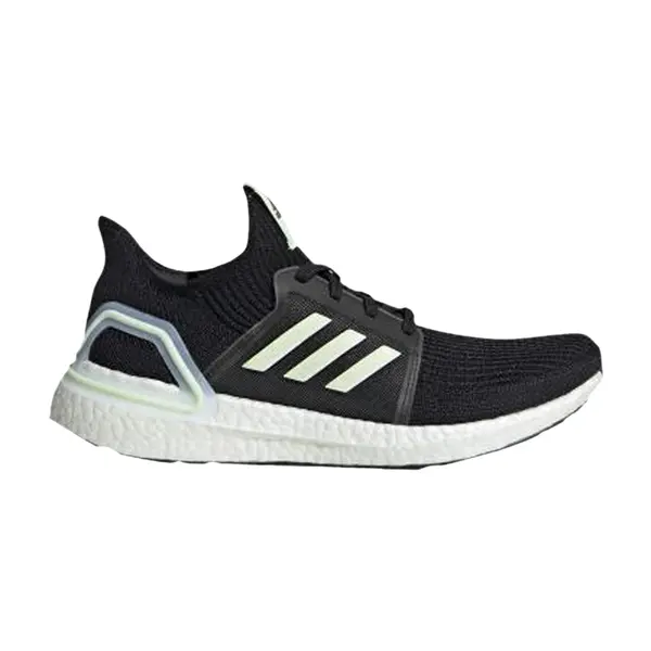 Adidas Ultraboost 19 Aero - Black