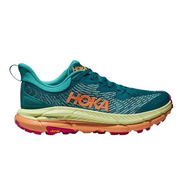 HOKA® Mafate Speed - Blue