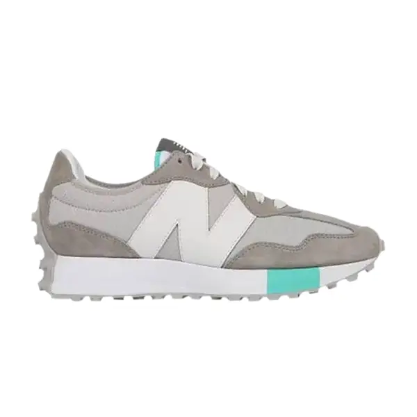 NEW BALANCE Niko X 327 Sneakers - Grey