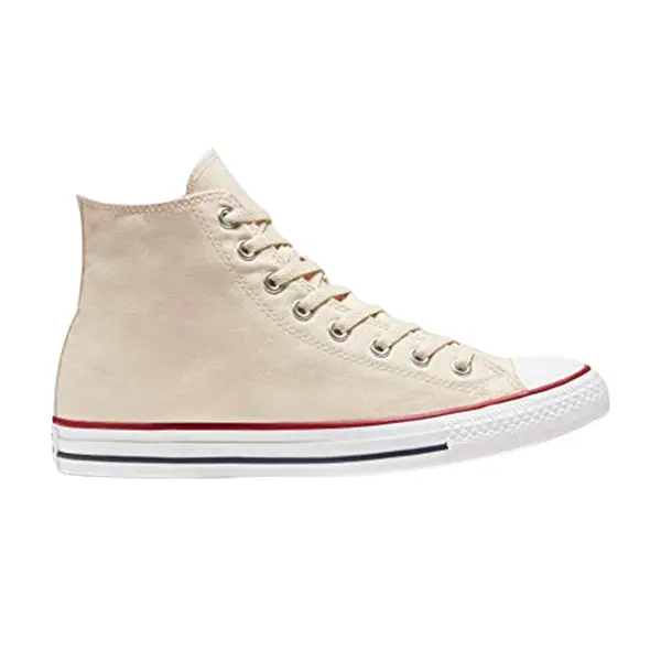 CONVERSE Chuck Taylor All Star Hi Sneakers - Cream