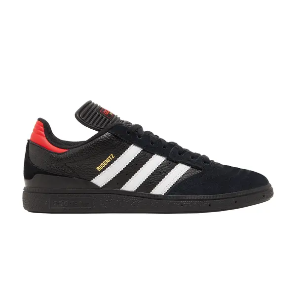 Adidas Busenitz Pro Sneakers - Black