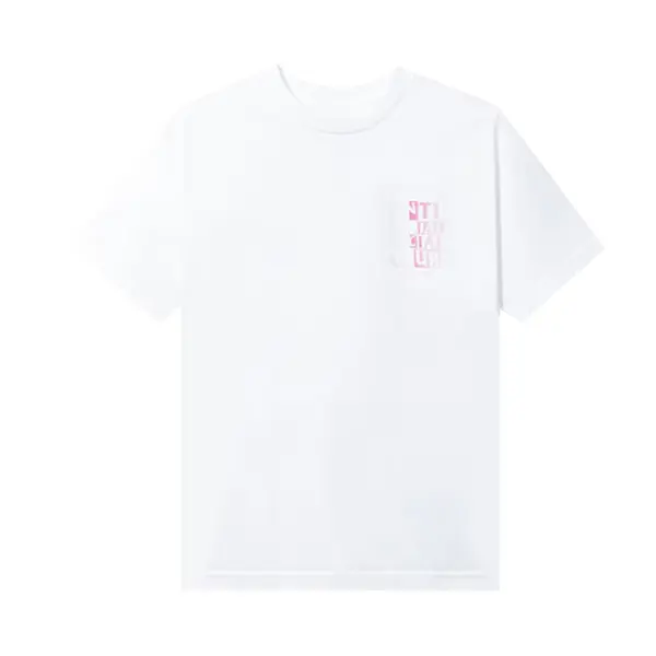 ANTI SOCIAL SOCIAL CLUB Muted Tee