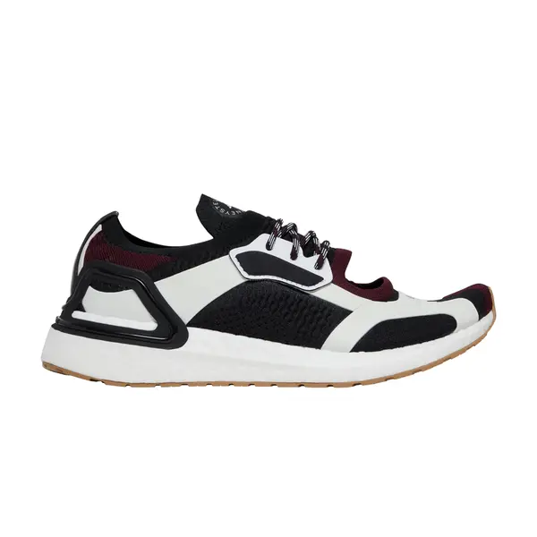Adidas Stella Mccartney Ultraboost Sandal - Black