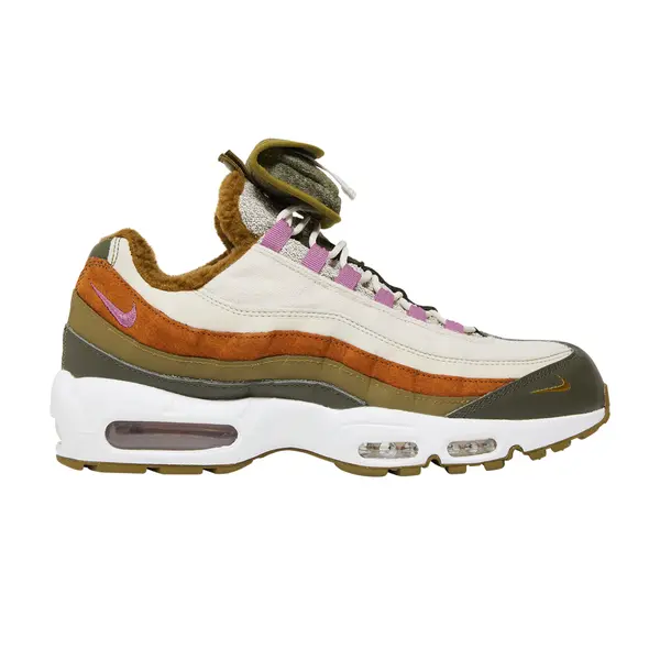 Nike Air Max 95 'n7 2023' Sneakers - Green