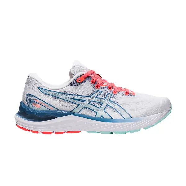 Asics Gel Cumulus 23 'celebration Of Sport Pack - White