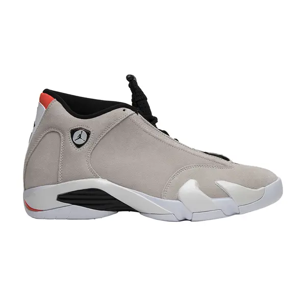 JORDAN 14 Retro Sneakers - Tan