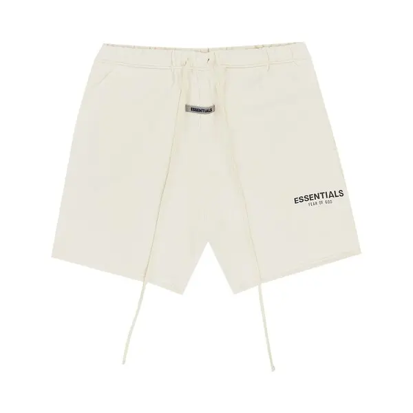 Fear Of God Sweat Short - Cream