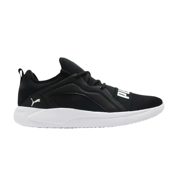 PUMA Resolve Street Sneakers
