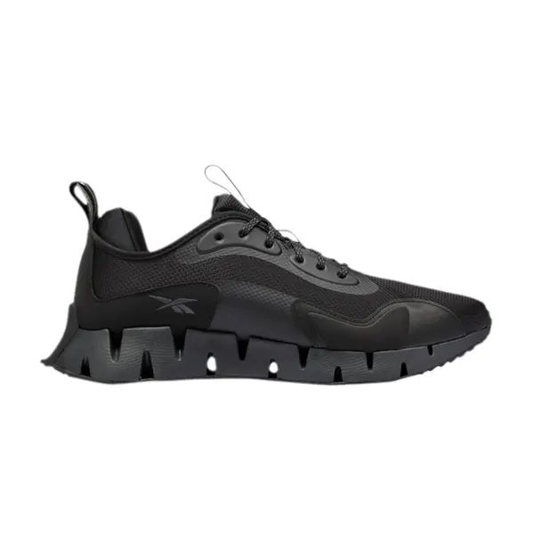 REEBOK Zig Dynamica Sneakers - Black