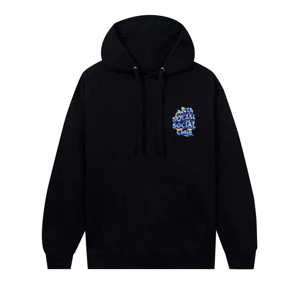 ANTI SOCIAL SOCIAL CLUB The 170 Hoodie
