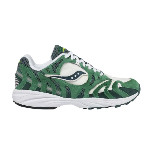 Saucony Grid Azura 2000 'amazon - Green