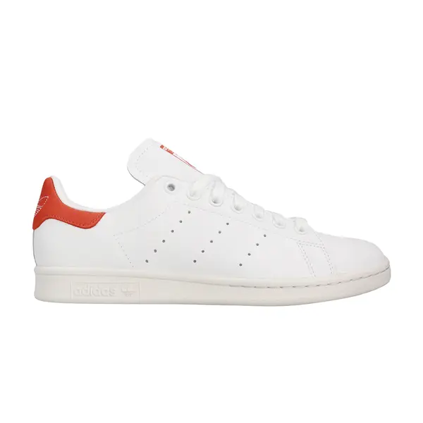 Adidas Stan Smith Sneakers - White
