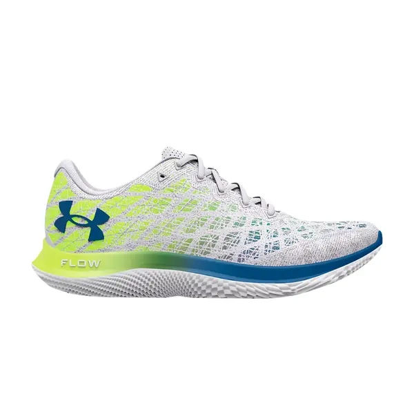 Under Armour Flow Velociti Wind 2 - White