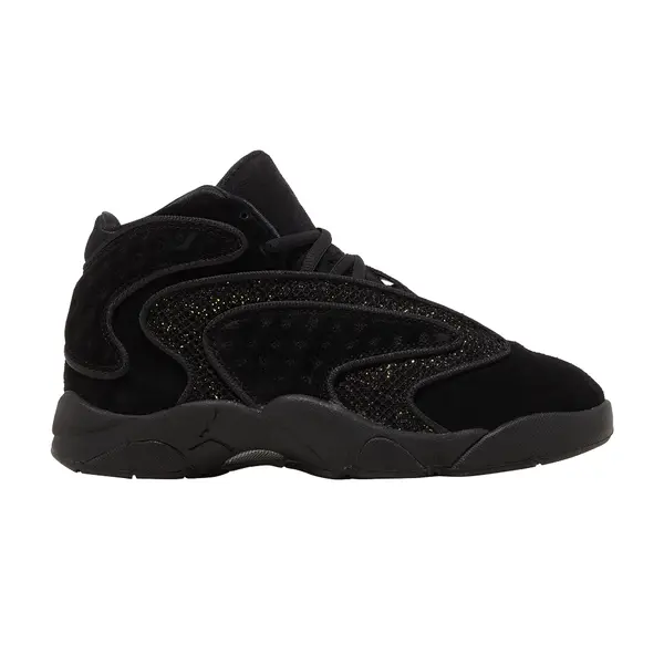 JORDAN Og Sneakers - Black