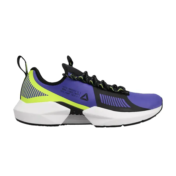 REEBOK Sole Fury Ts Sneakers - Purple