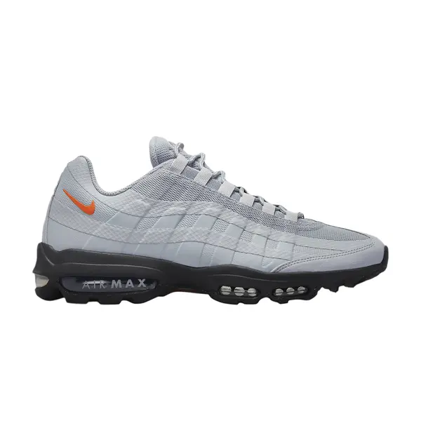 Nike Air Max 95 Ultra - Grey