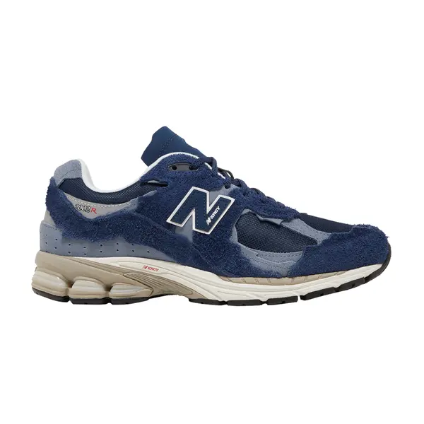 NEW BALANCE 2002r Protection Pack Sneakers - Blue