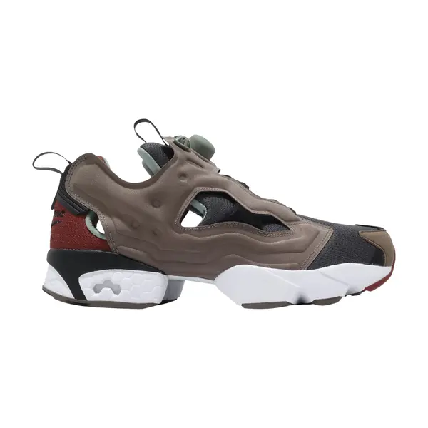 REEBOK Vainl Archive X Instapump Fury - Brown