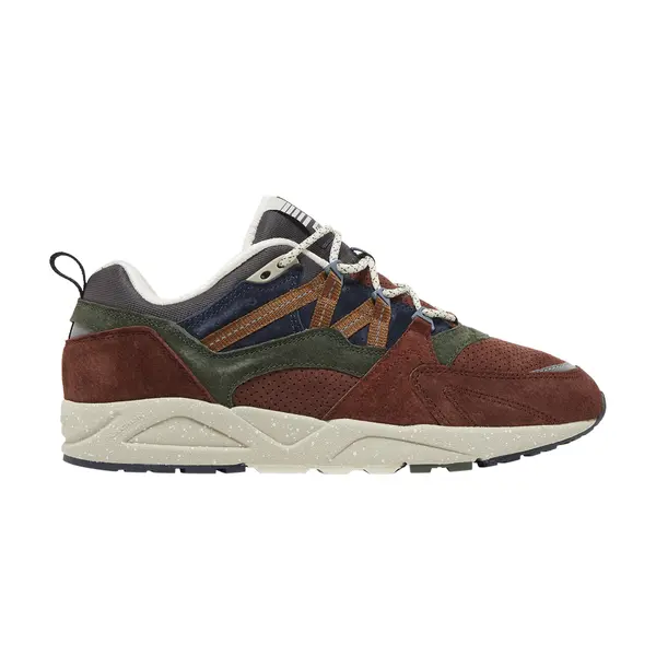 KARHU Fusion 2.0 Sneakers - Brown
