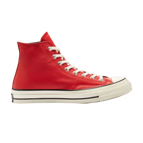CONVERSE Chuck 70 High - Red