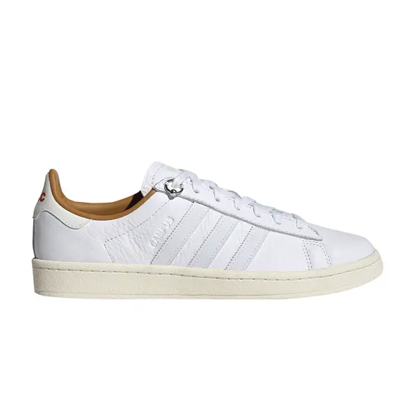 Adidas X 032c Campus Prince Sneakers